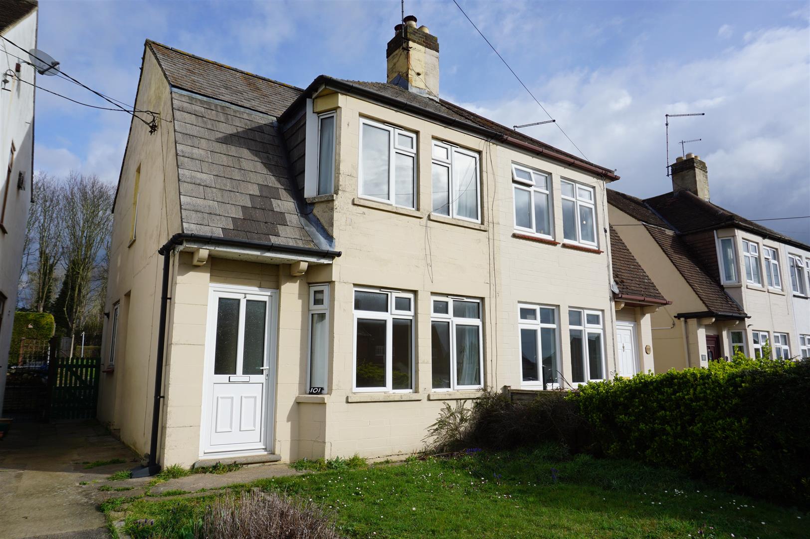 Benefield Road Oundle - Just Lets